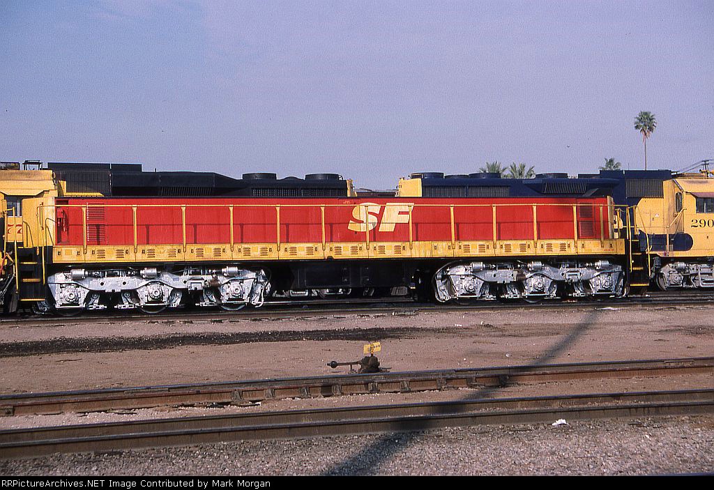 ATSF 128